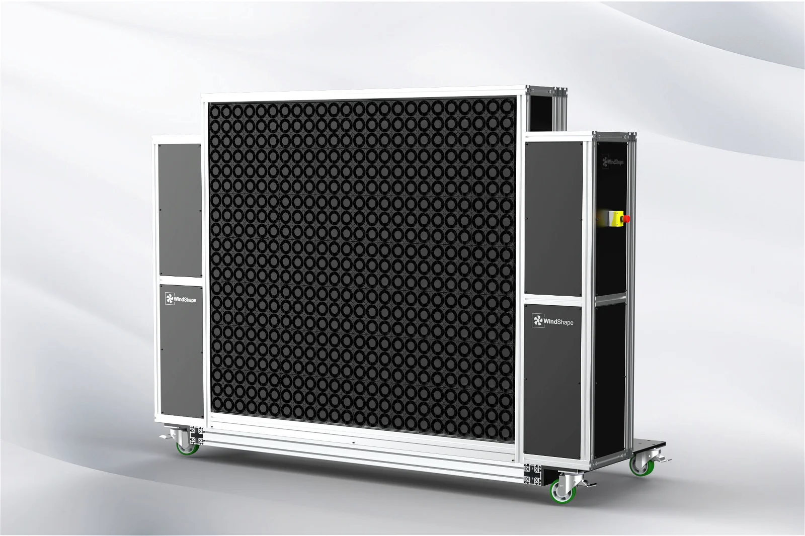 WindShape Awarded NASA Contract to Propel Advanced Aerial Autonomous ...