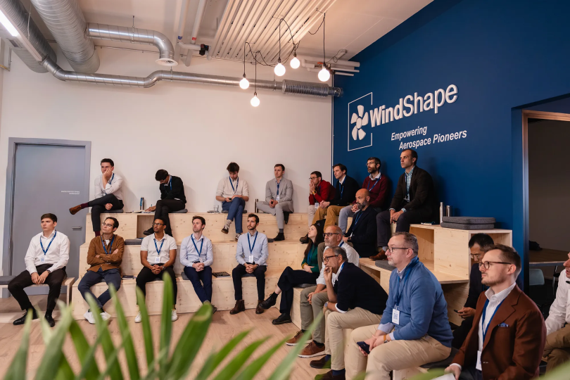 WindCon 2025: A Look Back at WindShape’s First User Event - WindShape
